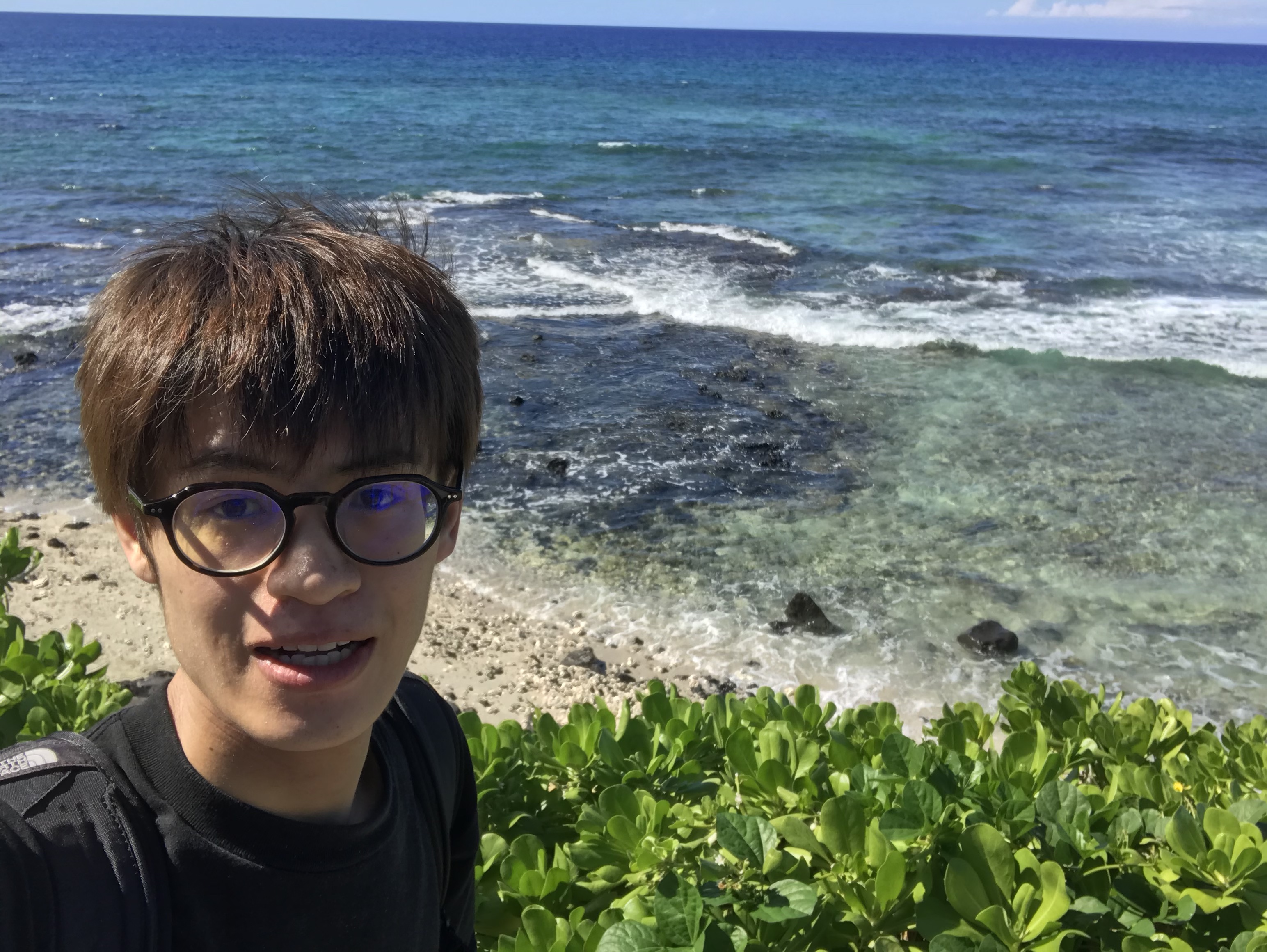 Ikki Mitsuhashi (三橋一輝)